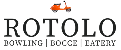 Menu for Rotolo | Bowling Bocce Eatery in Newport, KY | Sirved