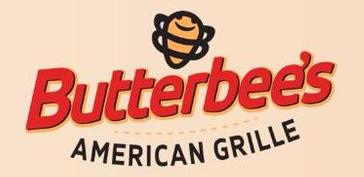 Butterbee's American Grille Menu - Cincinnati, Ohio | Sirved