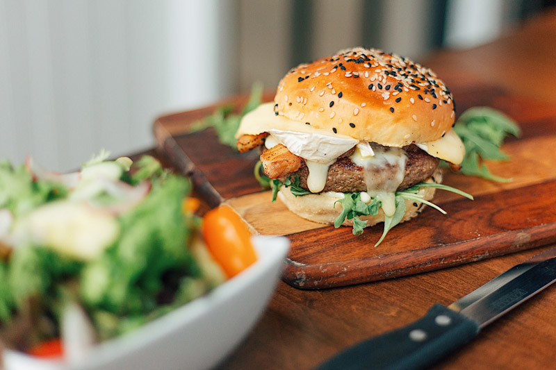 Burger 67 menus in Amherstburg, Ontario, Canada