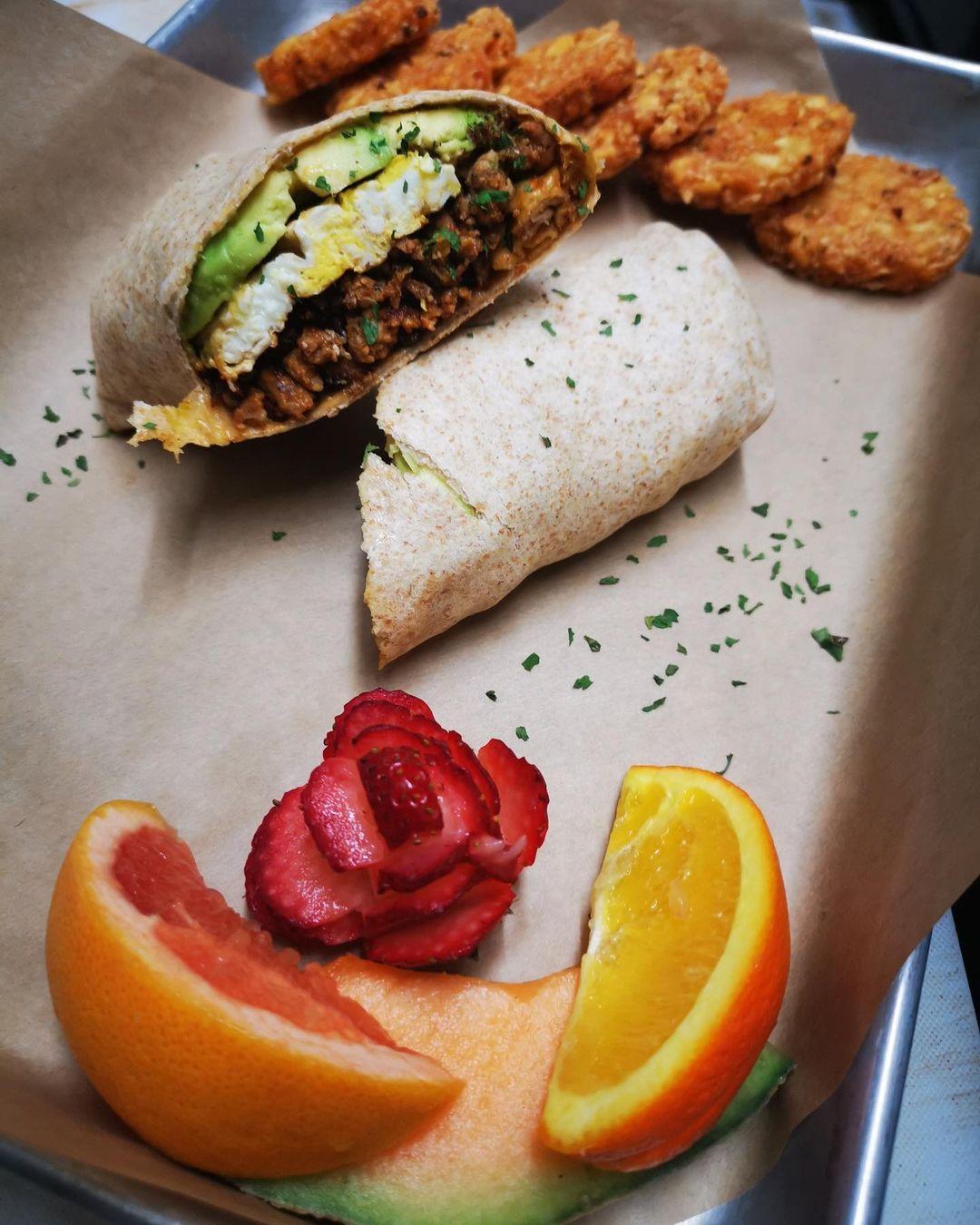 Burger 67 menus in Amherstburg, Ontario, Canada