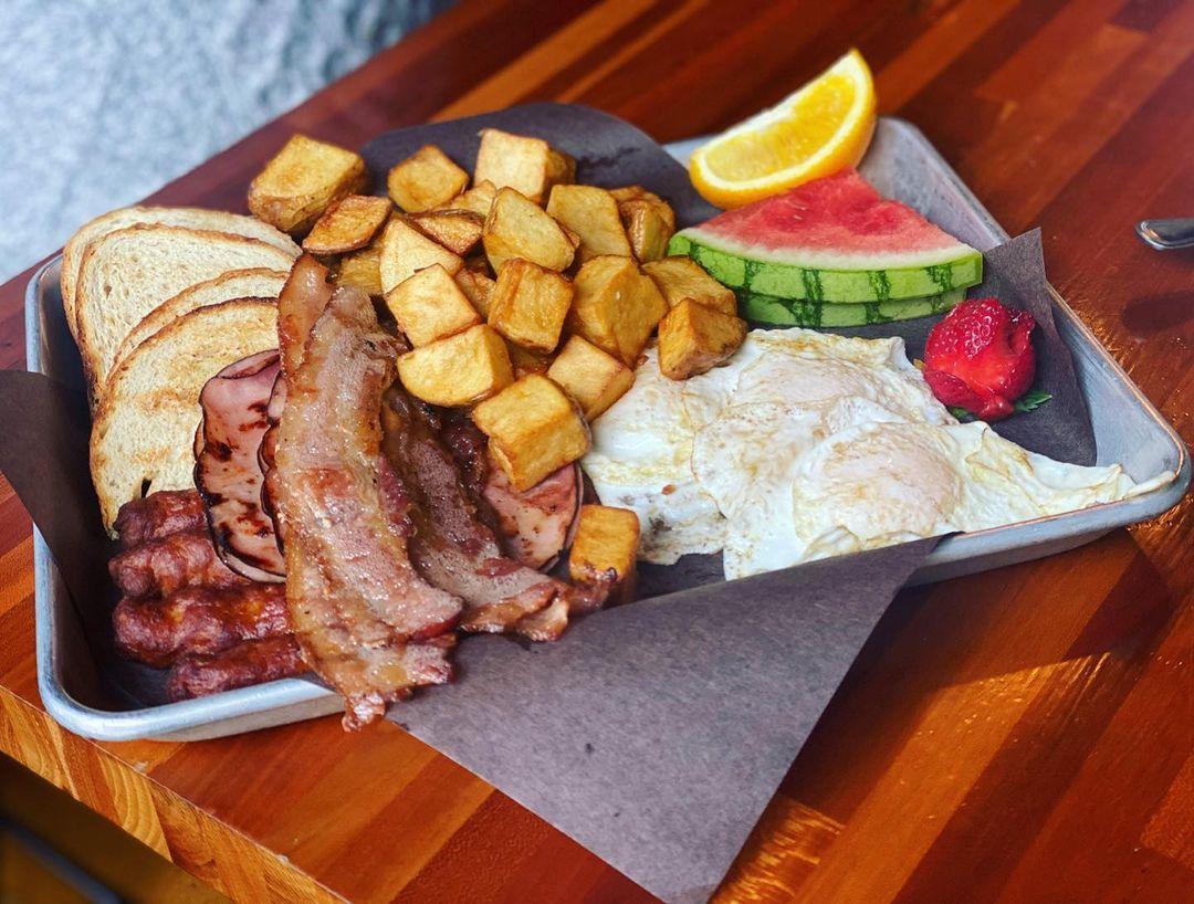 Burger 67 menus in Amherstburg, Ontario, Canada