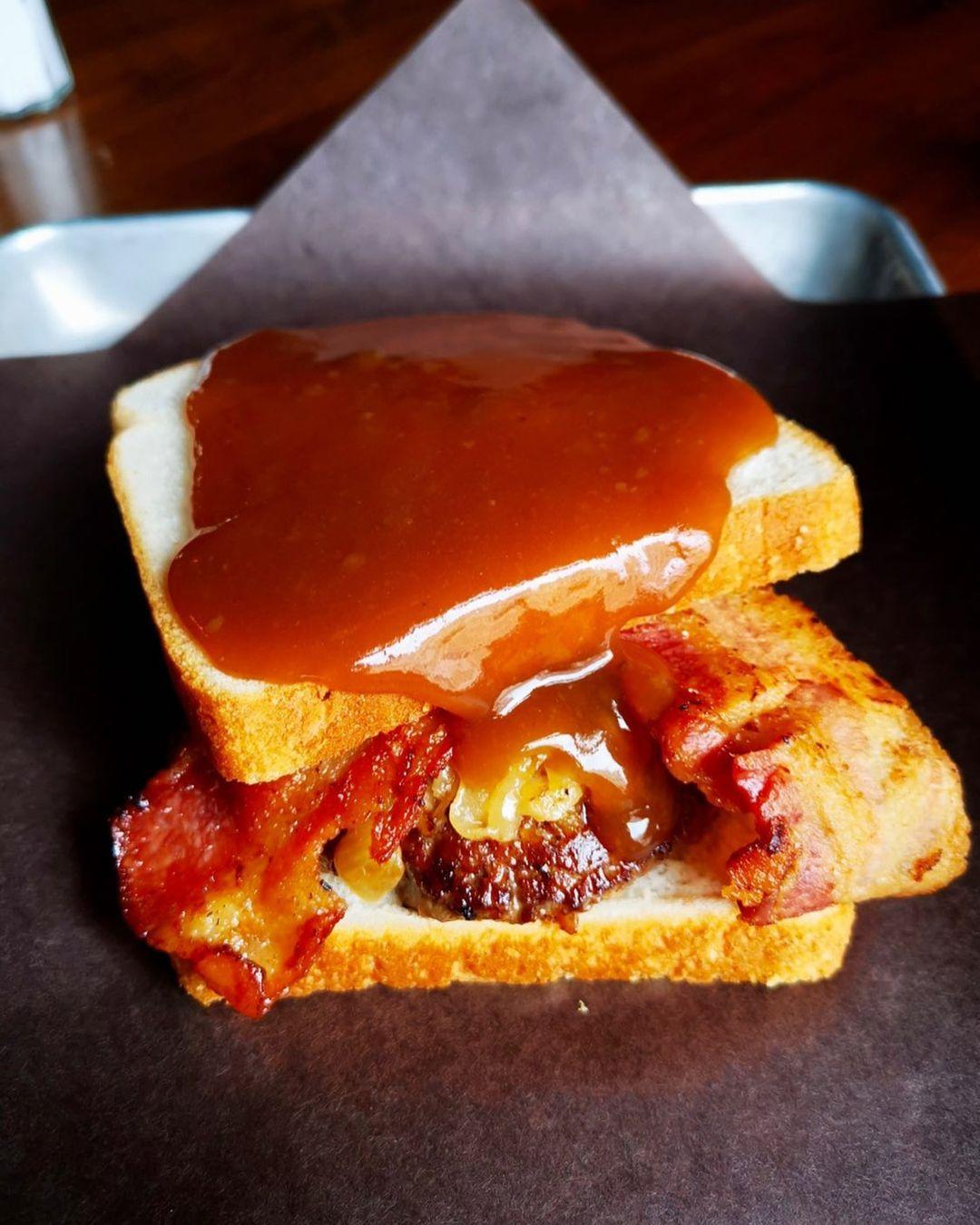 Burger 67 menus in Amherstburg, Ontario, Canada