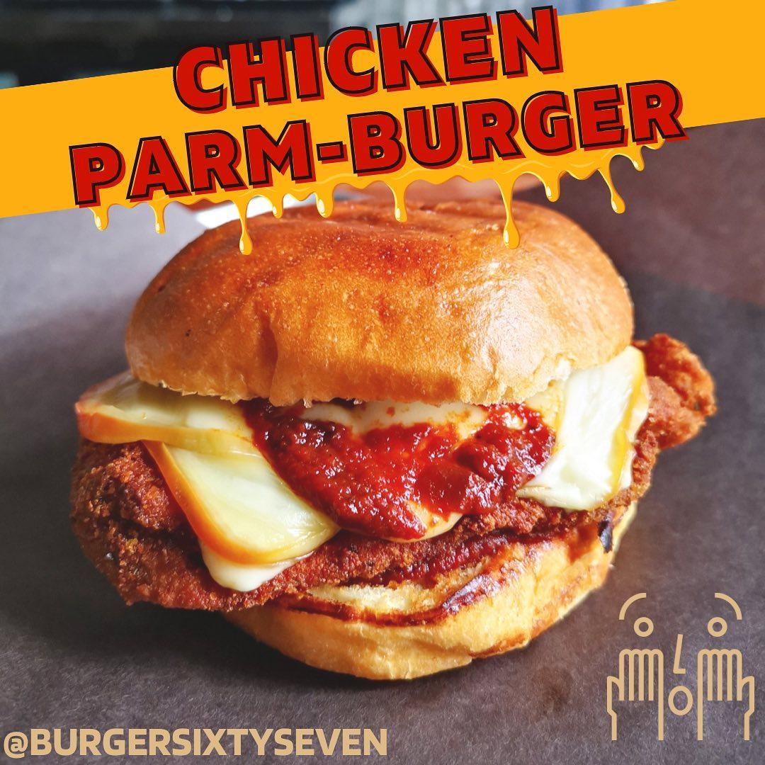 Burger 67 menus in Amherstburg, Ontario, Canada