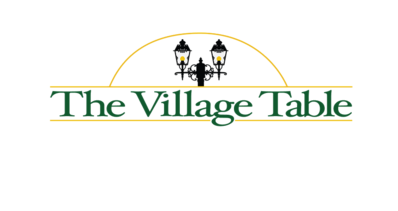 The Village Table menu in Stamford, Connecticut, USA