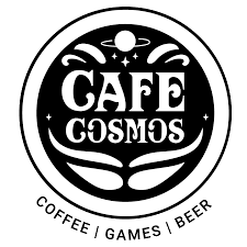 Menu for Cafe Cosmos in Seattle, WA | Sirved