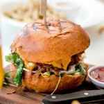 Chessie's Restaurant menu in Barrington, Illinois, USA