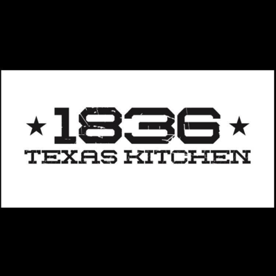 Menu for 1836 Texas Kitchen in Tyler, TX | Sirved