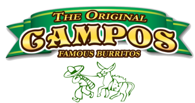 Menu for Campos Famous Burritos in Simi Valley, CA | Sirved