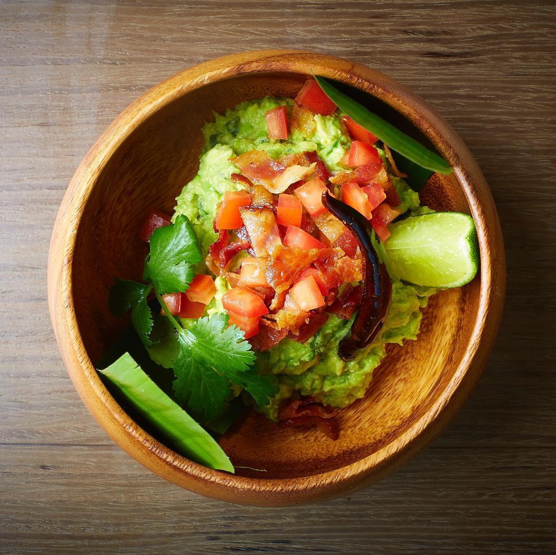 Menu for Wild Salsa in Dallas, Texas, United States