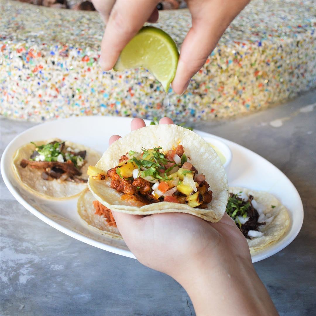 Menu for Wild Salsa in Dallas, Texas, United States