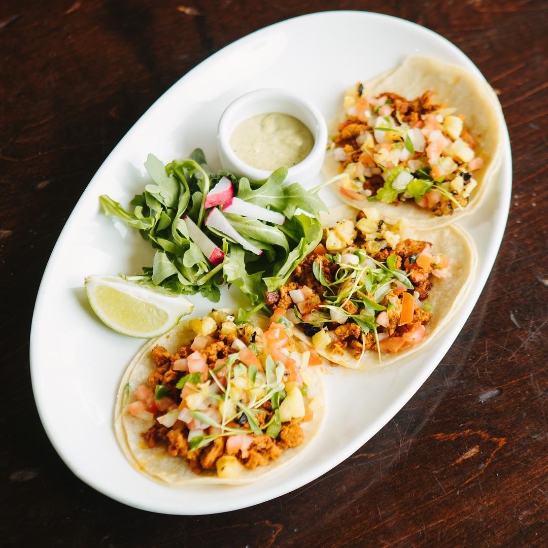 Wild Salsa menu in Dallas, Texas, USA