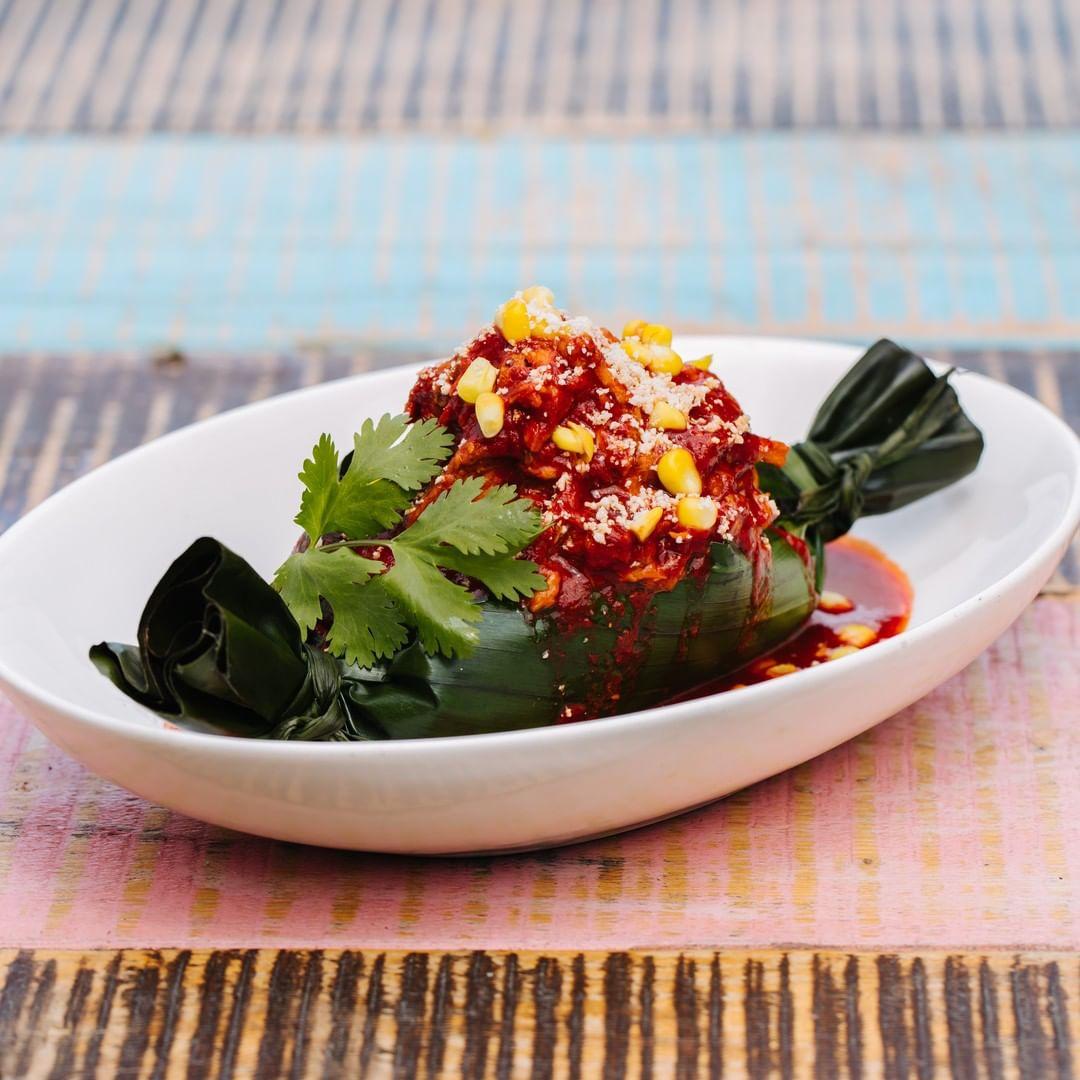 Menu for Wild Salsa in Dallas, Texas, United States