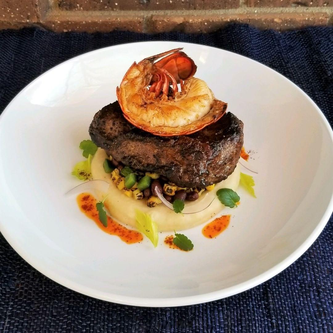 Wild Salsa menu in Dallas, Texas, USA