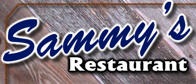 Menu for Sammy's Restaurant in Castroville, TX | Sirved