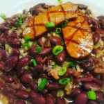 Theodore's Blues, Booze, and BBQ menu in Springfield, Massachusetts, USA