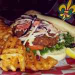 Theodore's Blues, Booze, and BBQ menu in Springfield, Massachusetts, USA