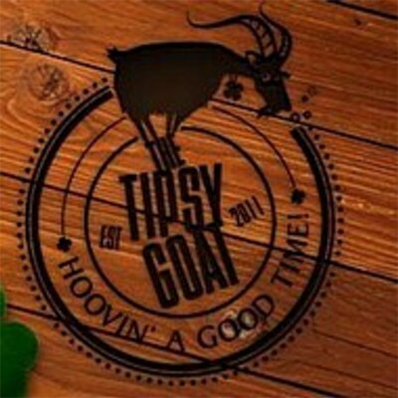 Menu for The Tipsy Goat in Thousand Oaks, CA | Sirved