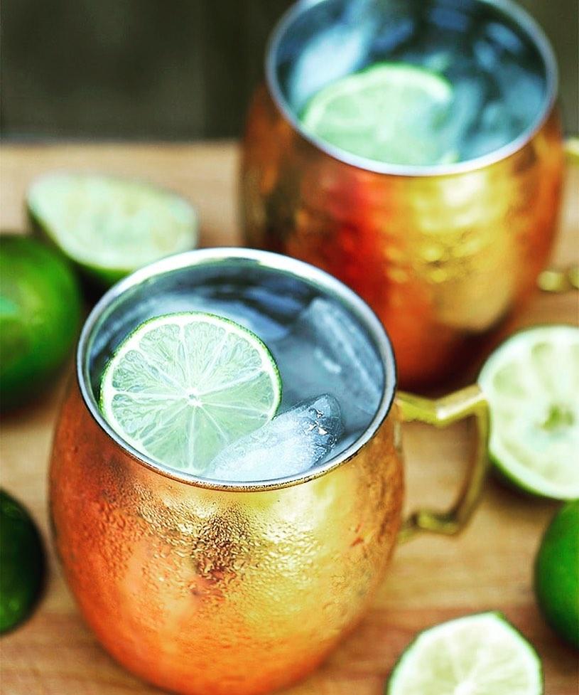 The Tipsy Goat menus in Thousand Oaks, California, United States