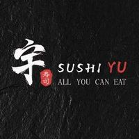 Menu for Sushi Yu (All you can eat sushi) in Riverton, UT | Sirved