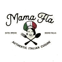 Menu for Mama Fla The Authentic Italian Cuisine in Idaho Falls, ID | Sirved