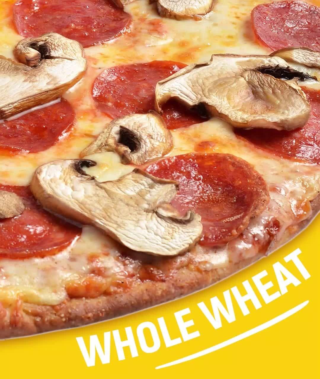 Pizza Hotline menu in Stonewall, Manitoba, Canada