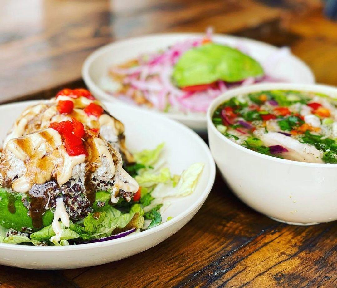 Viva Chicken Gastonia menus in Gastonia, North Carolina, United States