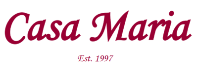 Menu for Casa Maria Mexican Restaurant in Kyle, TX | Sirved