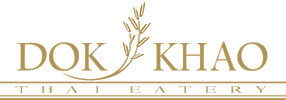 Menu for Dok Khao Thai Eatery in Woodbridge, VA | Sirved
