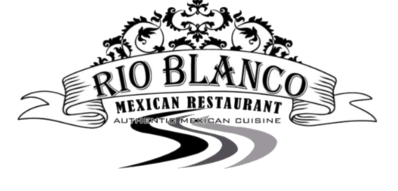 Menu for Rio Blanco in Dyersville, IA | Sirved