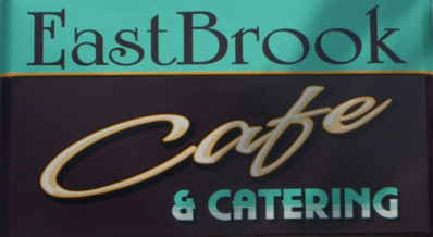 Menu for Eastbrook | Cafe & Catering in Montgomery, AL | Sirved