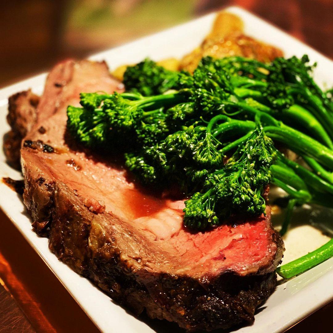 Tavolino Italian Gourmet menu in Westborough, Massachusetts, USA