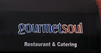 Menu for Gourmet Soul Restaurant and Catering in St. Louis, MO | Sirved