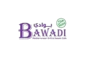 Menu for Bawadi Mediterranean Grill and Sweets Cafe in Falls Church, VA ...