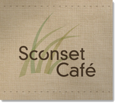 Menu for Sconset Café in Siasconset, MA | Sirved