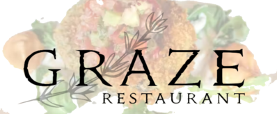 Menu for Graze in Campbell Hall, NY | Sirved