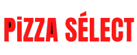 Menu for Pizza Select in Kirkland, QC | Sirved
