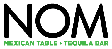 Menu for Nom Mexican Table + Tequila Bar in Morristown, NJ | Sirved