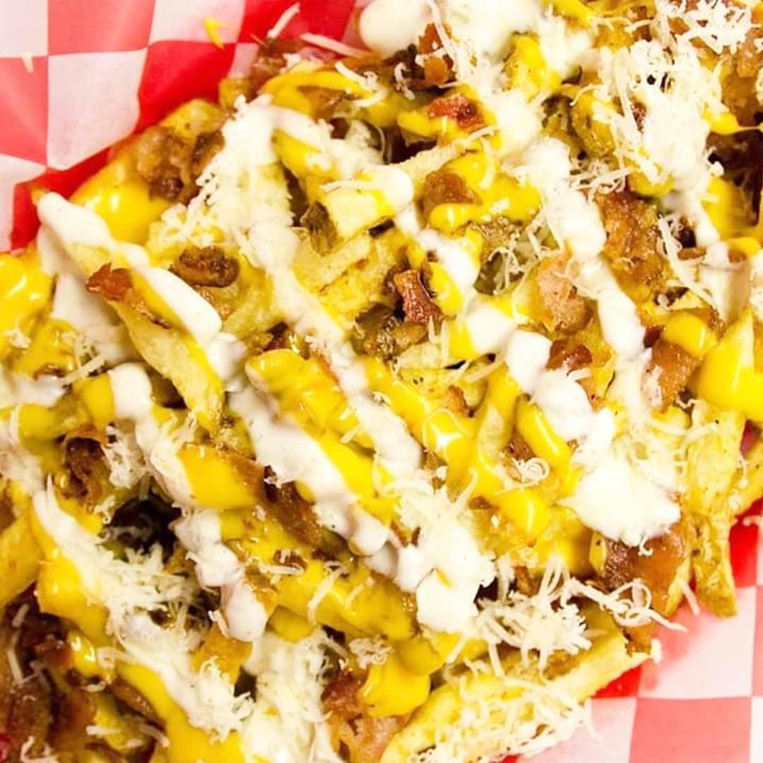 Nifty Fifty's(South Philly) menus in Philadelphia, Pennsylvania, United ...