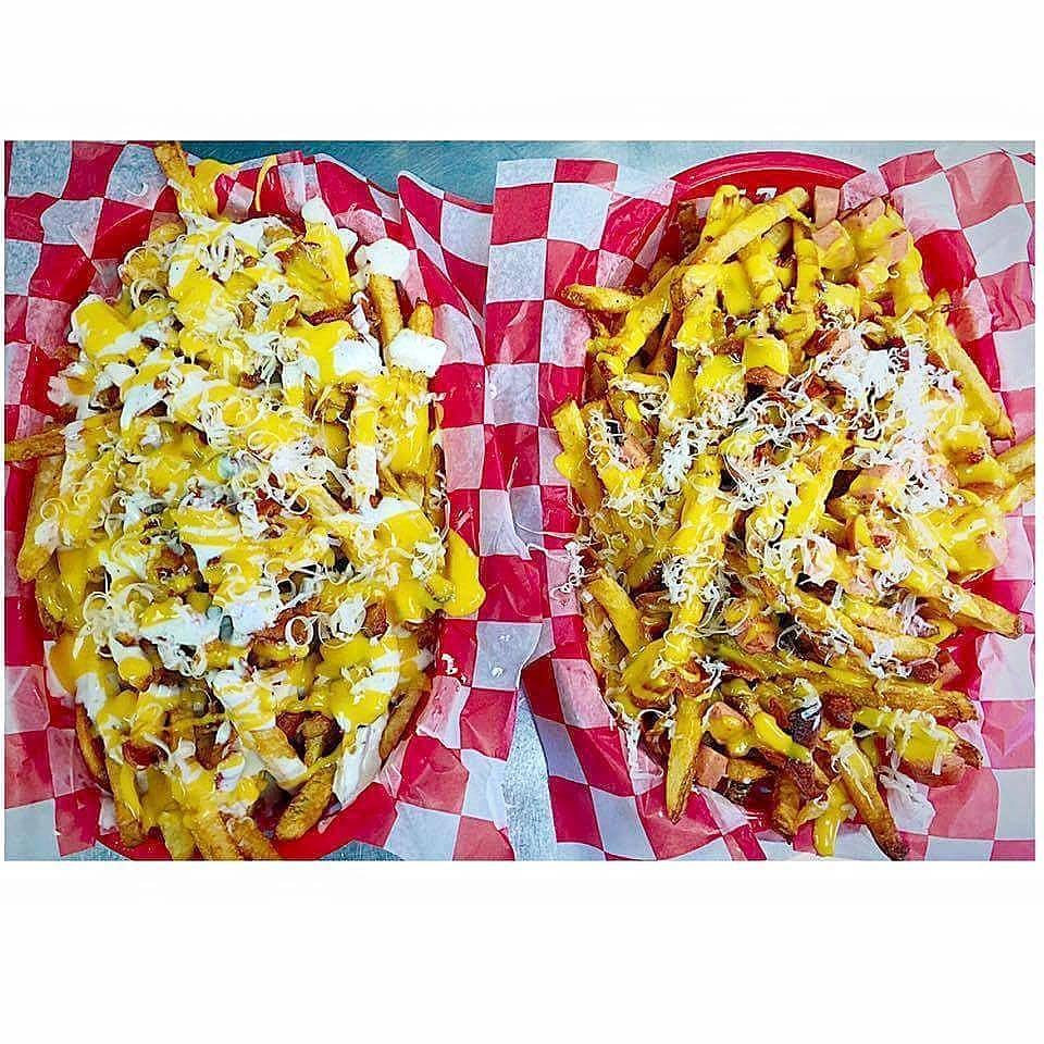 Nifty Fifty's(South Philly) menus in Philadelphia, Pennsylvania, United ...