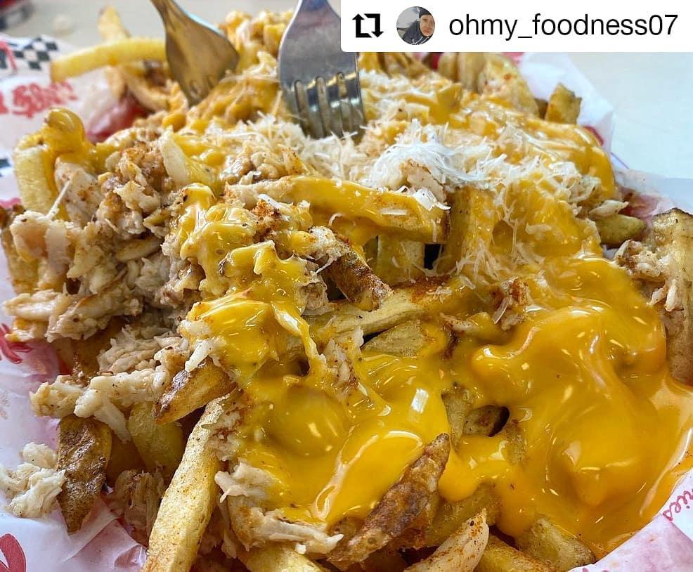 Nifty Fifty's(South Philly) menus in Philadelphia, Pennsylvania, United ...