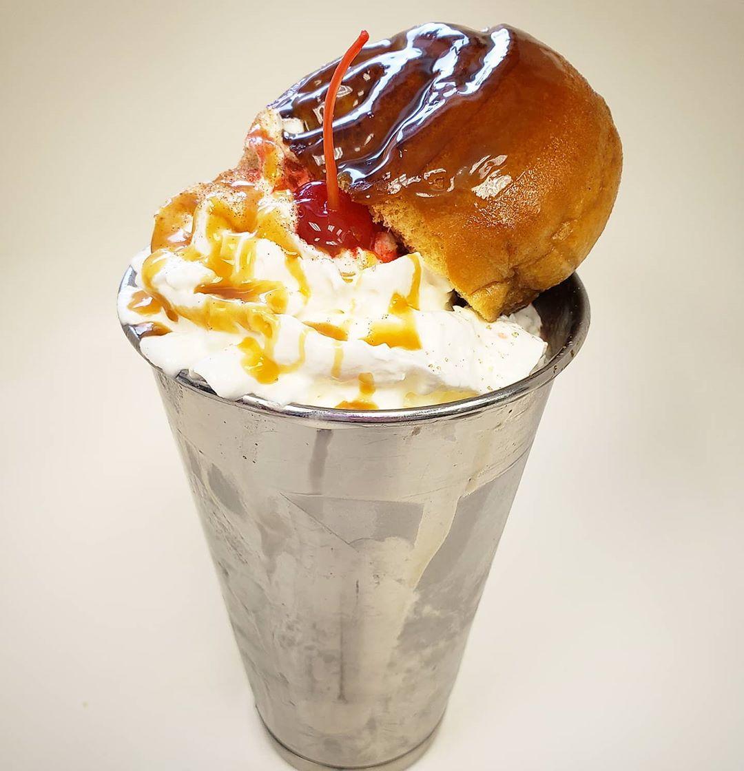 Nifty Fifty's(South Philly) menus in Philadelphia, Pennsylvania, United ...