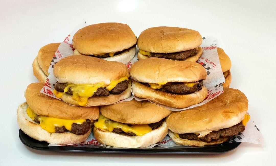 Nifty Fifty's(South Philly) menus in Philadelphia, Pennsylvania, United ...