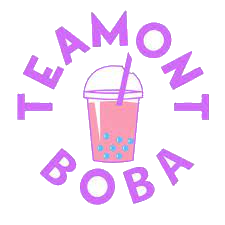 Menu for Teamont Boba in Clermont, FL | Sirved