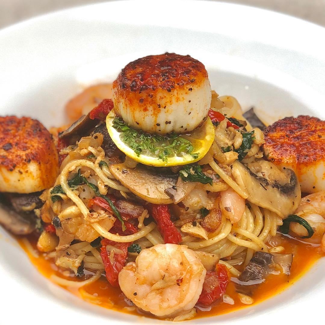 Cucina Calandra menu in Fairfield, New Jersey, USA