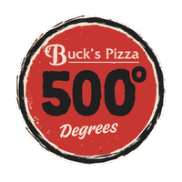 Menu for 500 Degrees by Bucks Pizza in Hidalgo, TX | Sirved