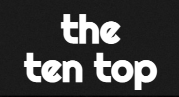 The Ten Top Menu - Norfolk, Virginia | Sirved