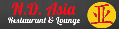 Menu for N.D. Asia Restaurant & Lounge in Minot, ND | Sirved