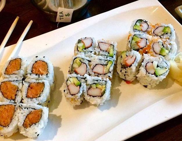 N.D. Asia Restaurant & Lounge menu in Minot, North Dakota, USA