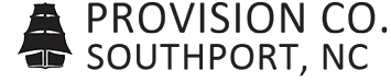 Menu for Provision Company in Southport, NC | Sirved