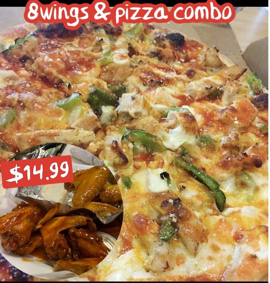 St Louis Happy Hour Bar & Grille menu in Florissant, Missouri, USA
